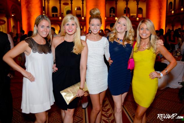 Chairman Of The Board Celebrated At Capital Club’s 20th Annual Sinatra ...