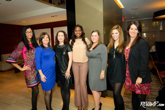 'Capitol File' Staffs Up; AKA White House Reception Toasts Magazine's ...