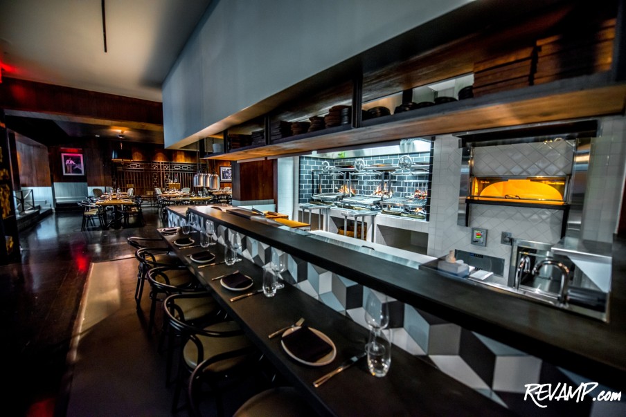 Rural Society Opens Tomorrow; Chef Jose Garces' New Argentine ...