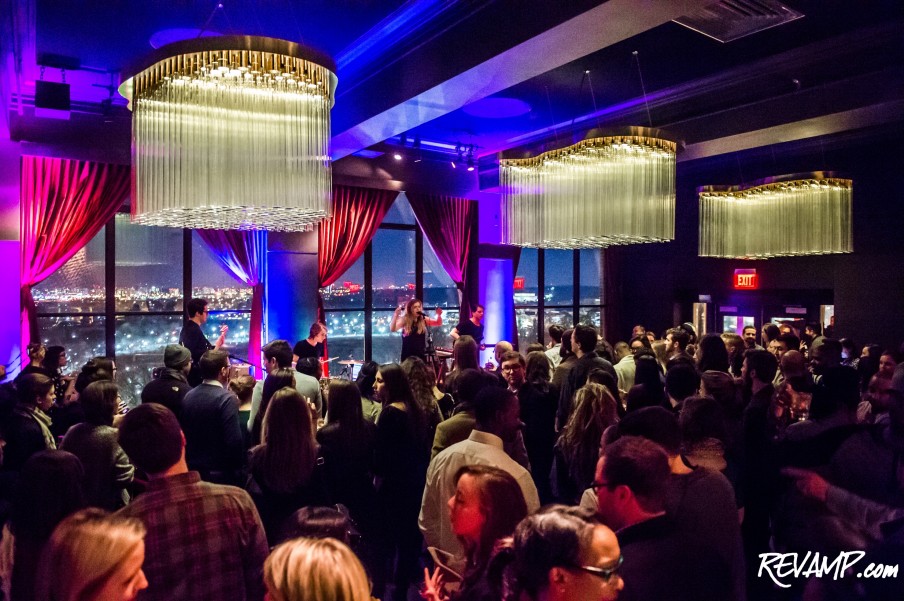 VERITE Brings Truth to The W; Latest 'POV Live' Session Features ...