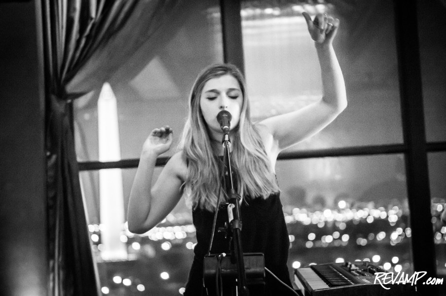 VERITE Brings Truth to The W; Latest 'POV Live' Session Features ...