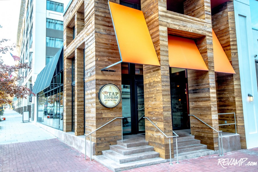 City Tap House Scheduled To Open In Early December; Penn Quarter Pub To ...
