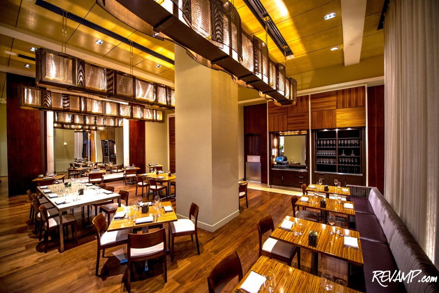 The Mandarin Oriental Finds Its 'Muze'; Hotel Debuts New All-Day Dining ...