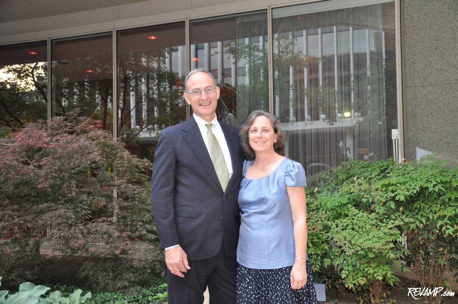 RFB&D of Washington Holds 34th Annual Gala Fundraiser @ National ...