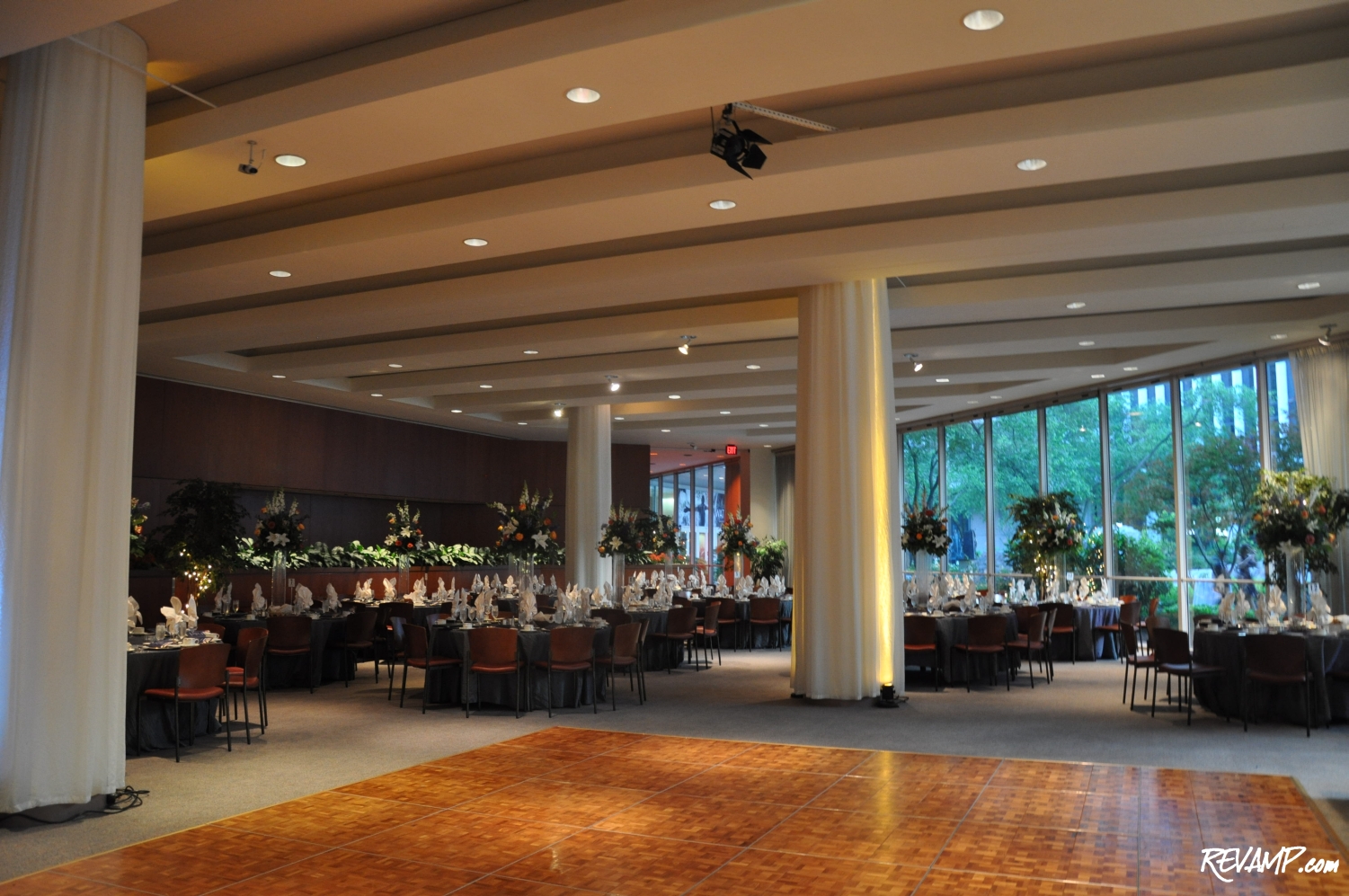 RFB&D of Washington Holds 34th Annual Gala Fundraiser @ National ...