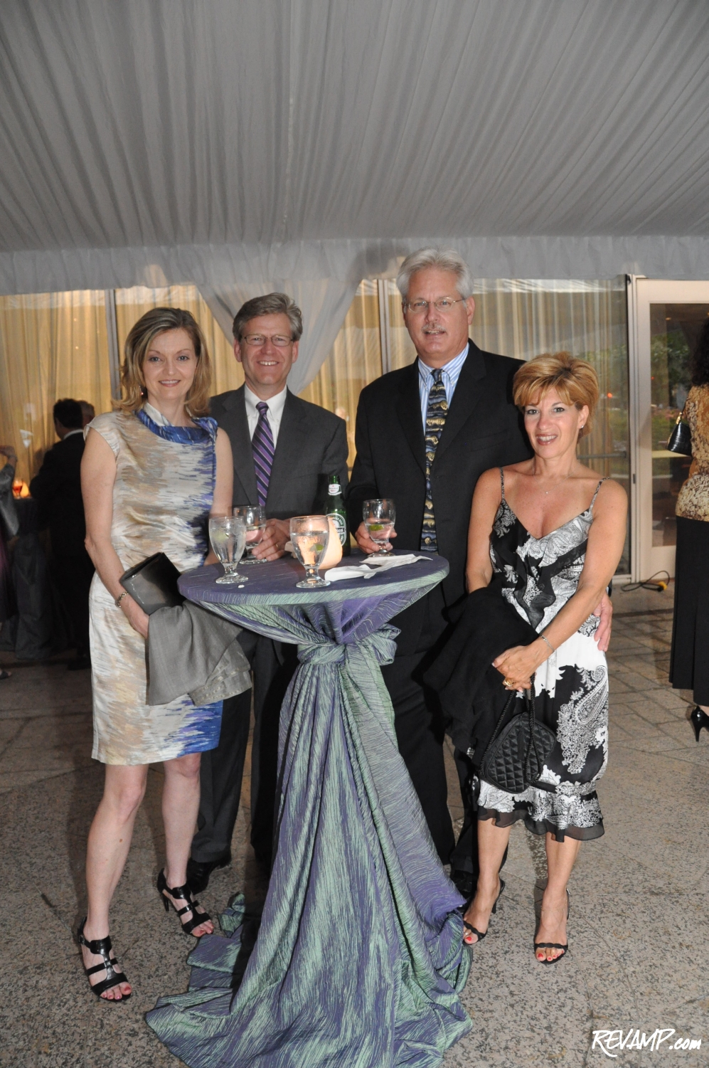 RFB&D of Washington Holds 34th Annual Gala Fundraiser @ National ...