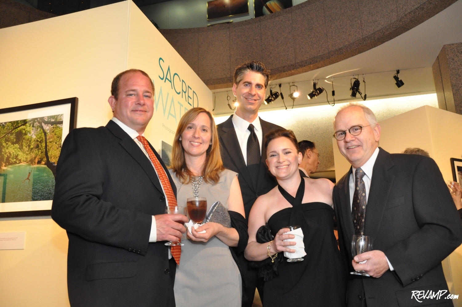 RFB&D of Washington Holds 34th Annual Gala Fundraiser @ National ...