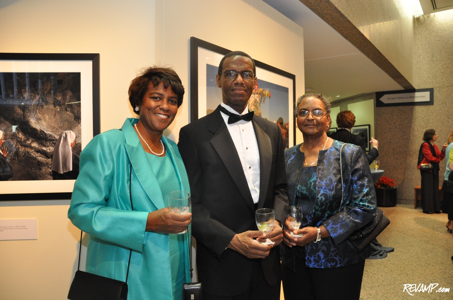 RFB&D of Washington Holds 34th Annual Gala Fundraiser @ National ...