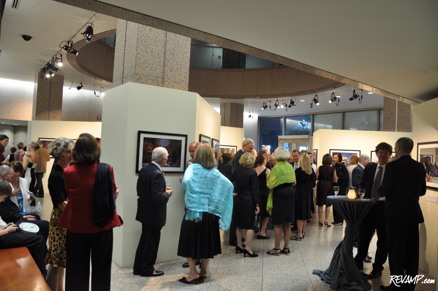 RFB&D of Washington Holds 34th Annual Gala Fundraiser @ National ...