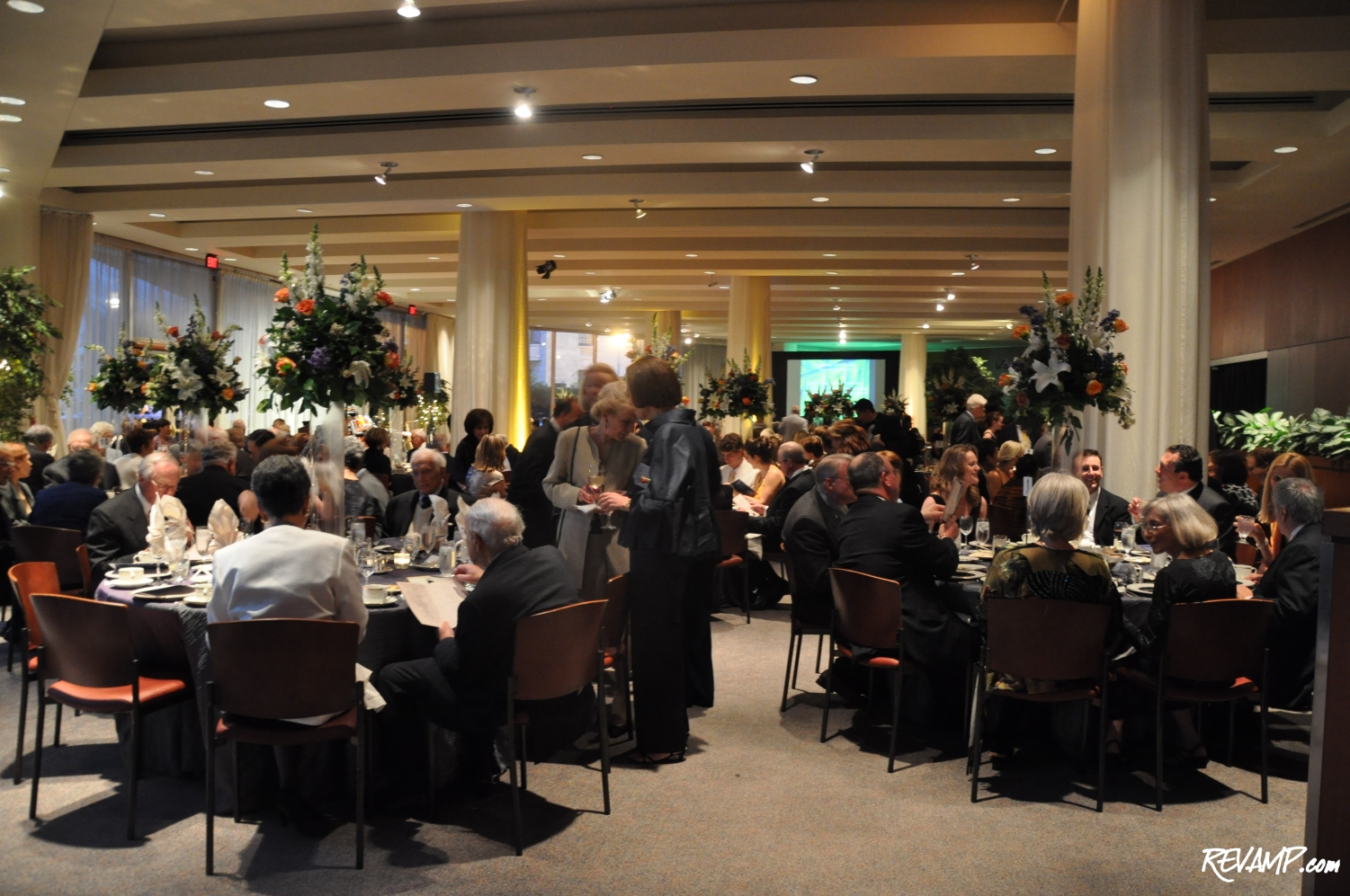 RFB&D of Washington Holds 34th Annual Gala Fundraiser @ National ...