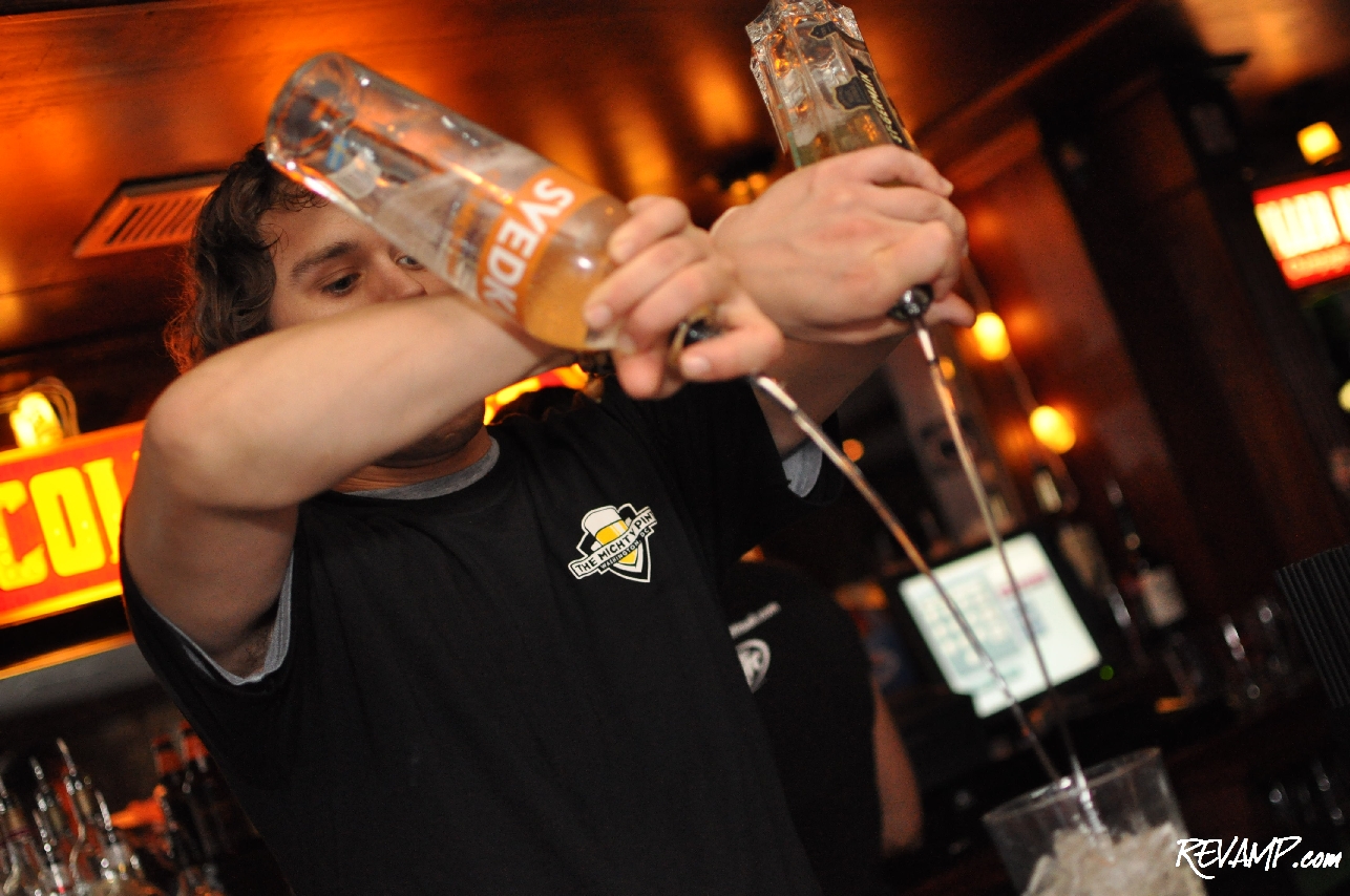 The Mighty Pint Is Officially Mighty (And Open)! - Revamp™