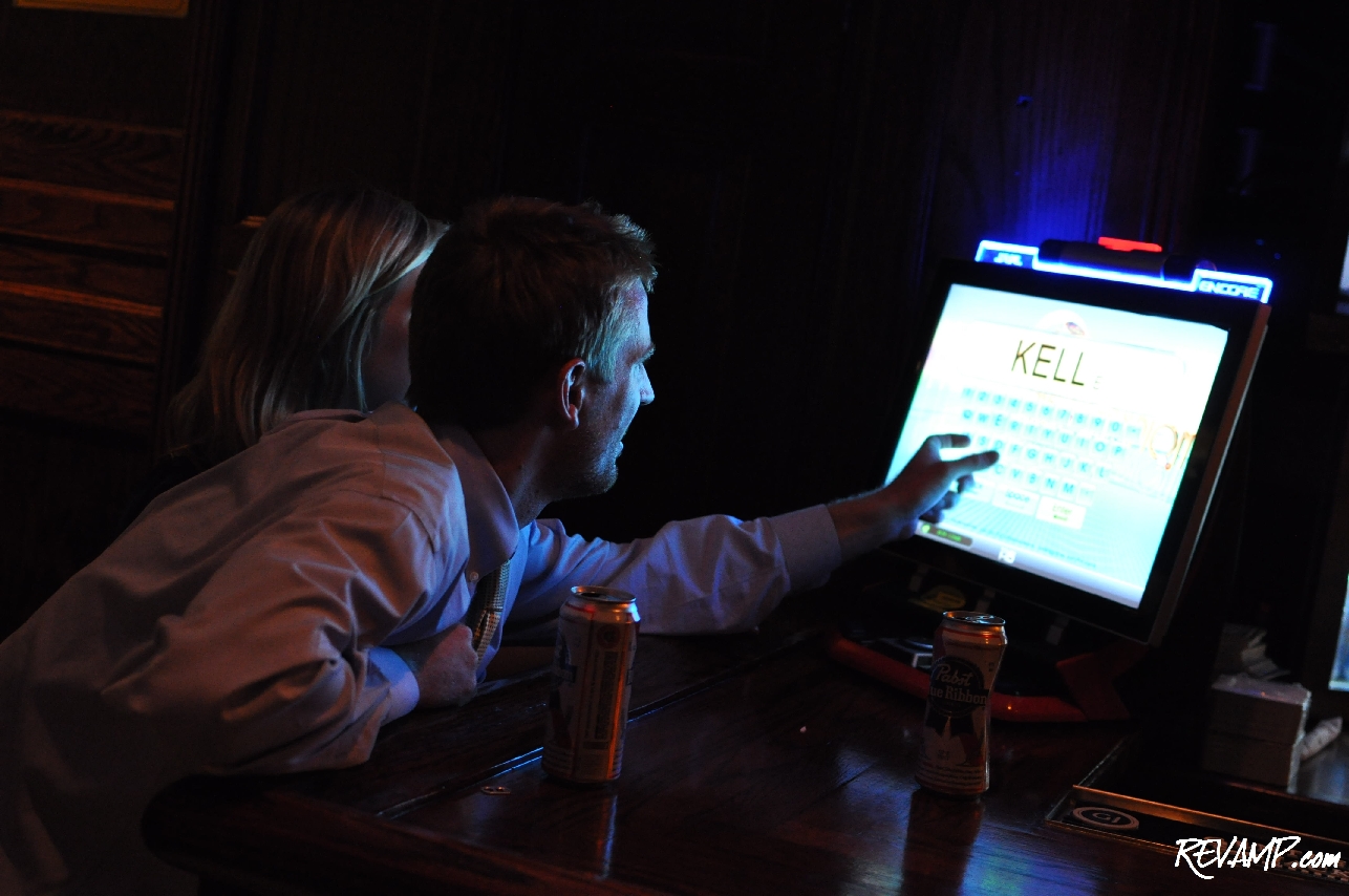 The Mighty Pint Is Officially Mighty (And Open)! - Revamp™