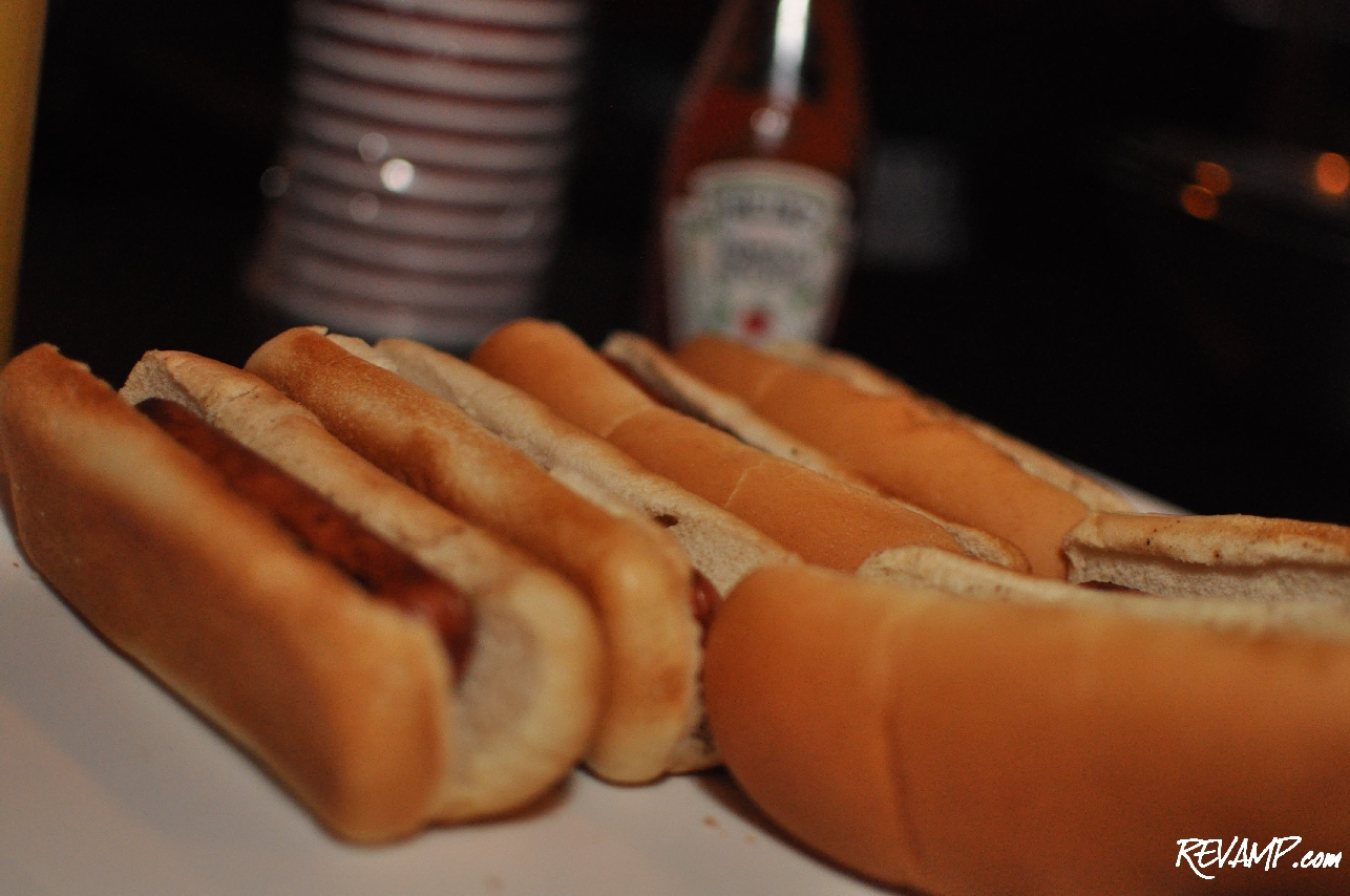 The Mighty Pint Is Officially Mighty (And Open)! - Revamp™