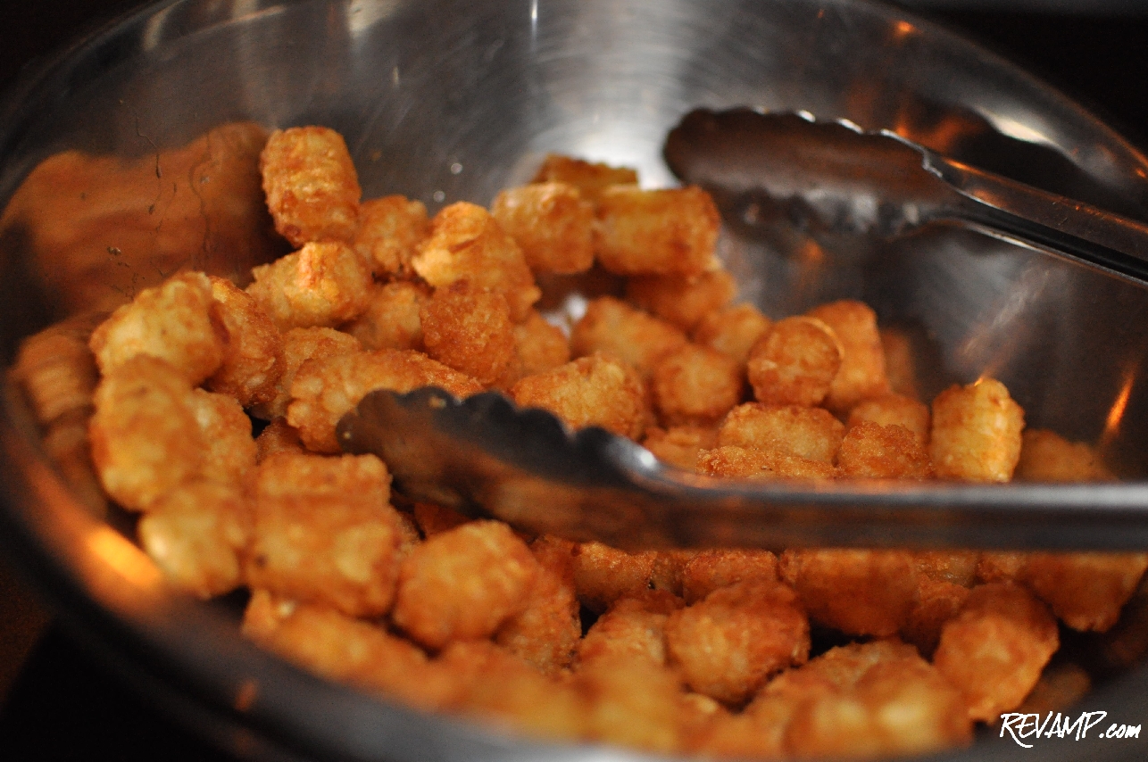 The Mighty Pint Is Officially Mighty (And Open)! - Revamp™