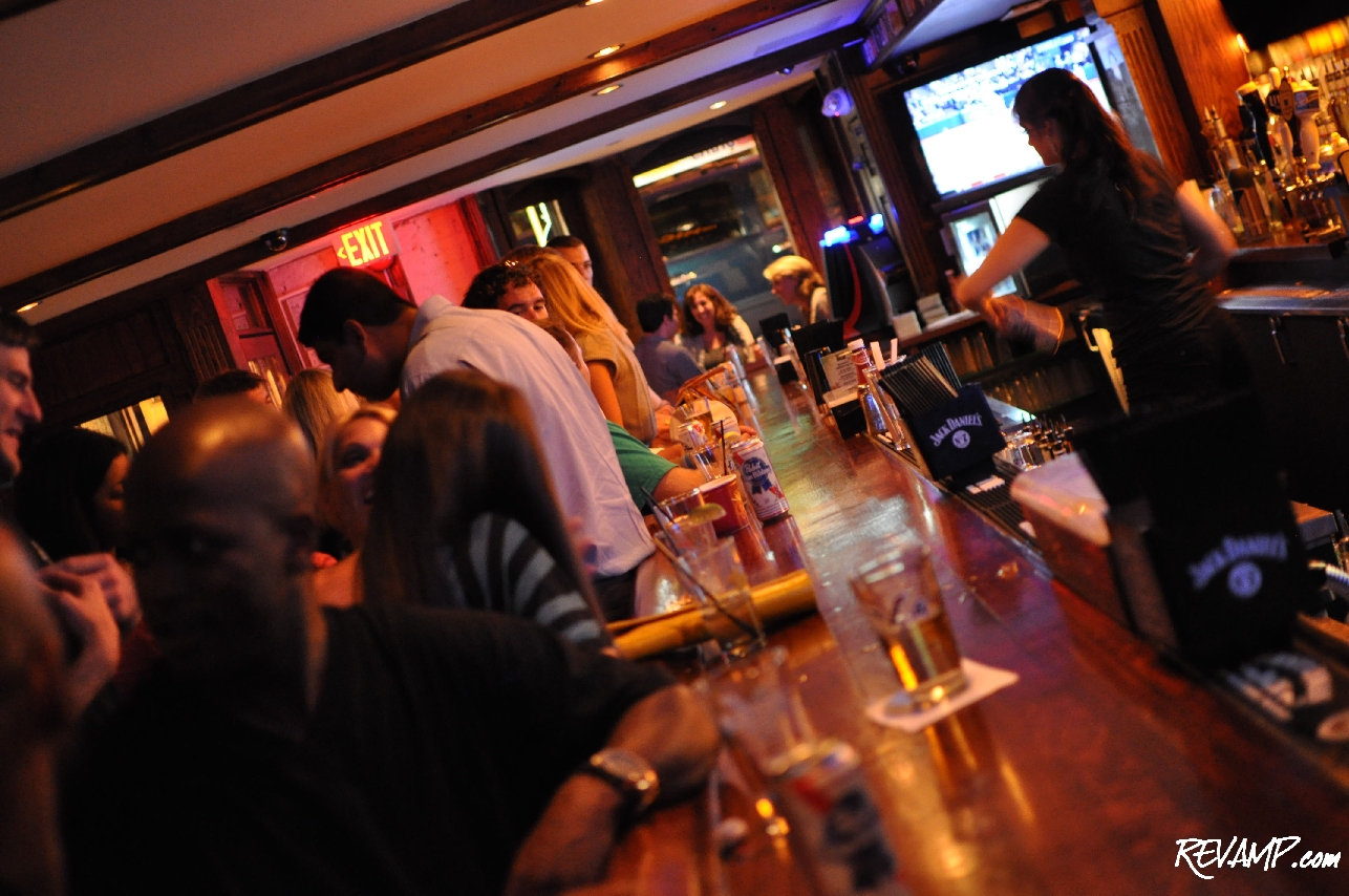 The Mighty Pint Is Officially Mighty (And Open)! - Revamp™