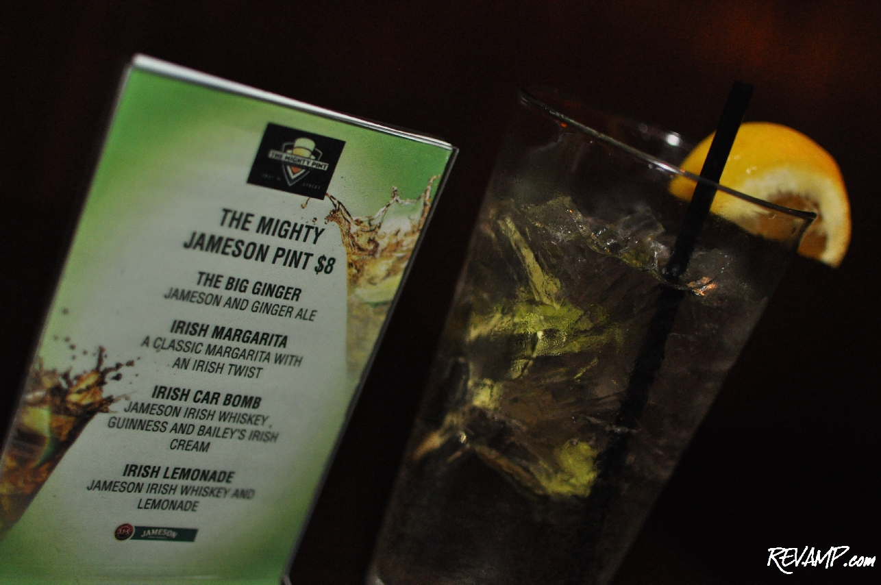 The Mighty Pint Is Officially Mighty (And Open)! - Revamp™