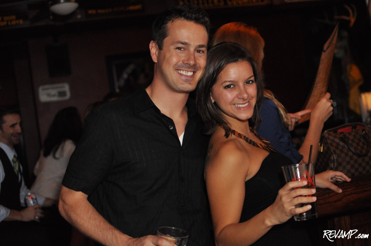 The Mighty Pint Is Officially Mighty (And Open)! - Revamp™