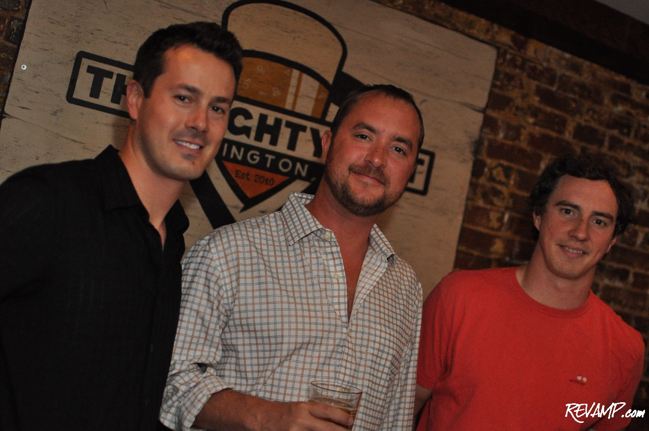 The Mighty Pint Is Officially Mighty (And Open)! - Revamp™