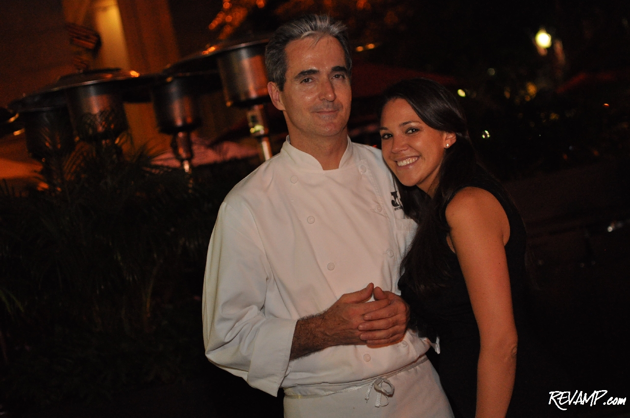 The Washington Ballet's Jeté Society Celebrates A New Season @ J&G ...