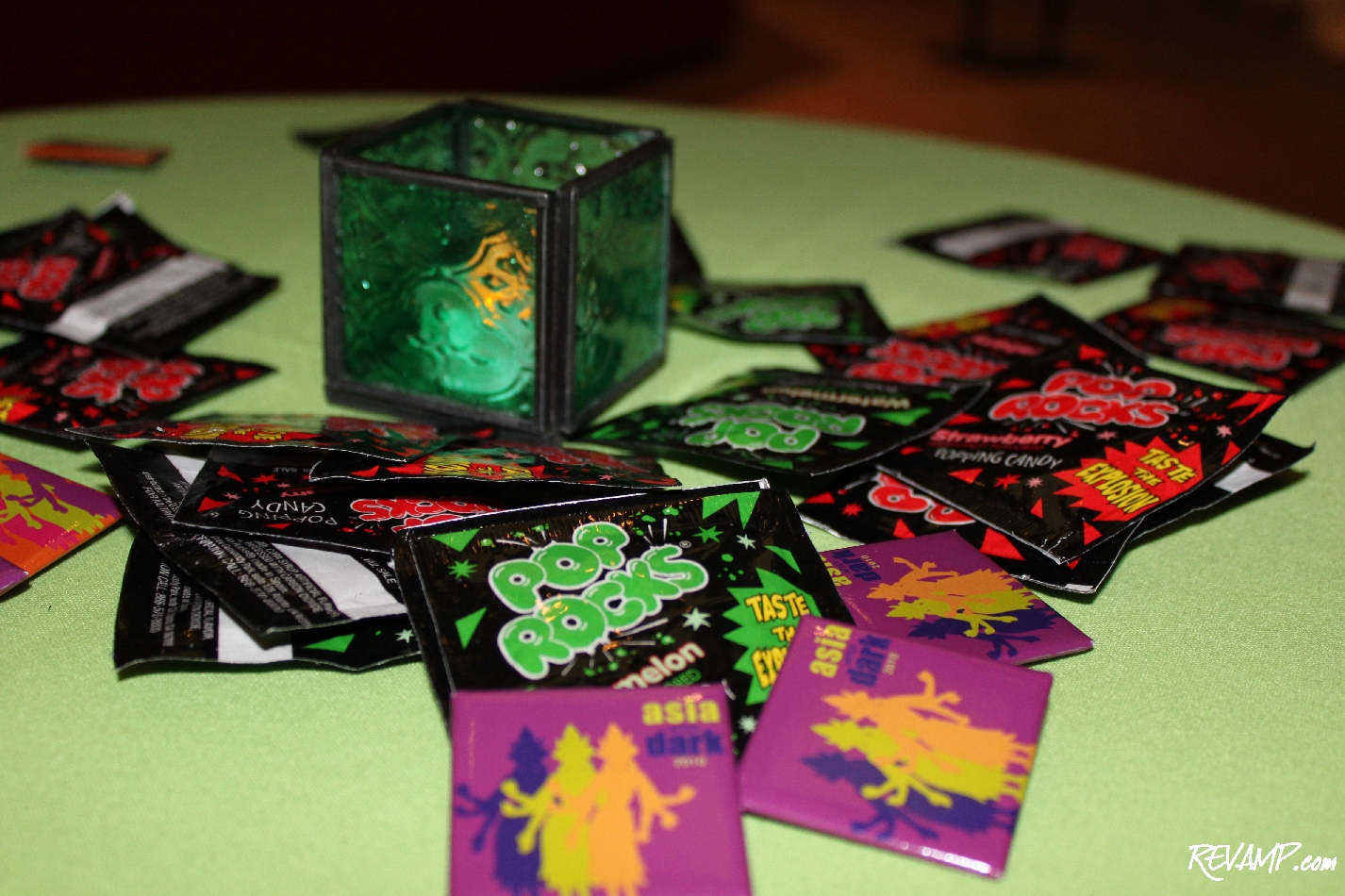 Freer & Sackler Galleries Rock Out To Asian Pop! - Revamp™