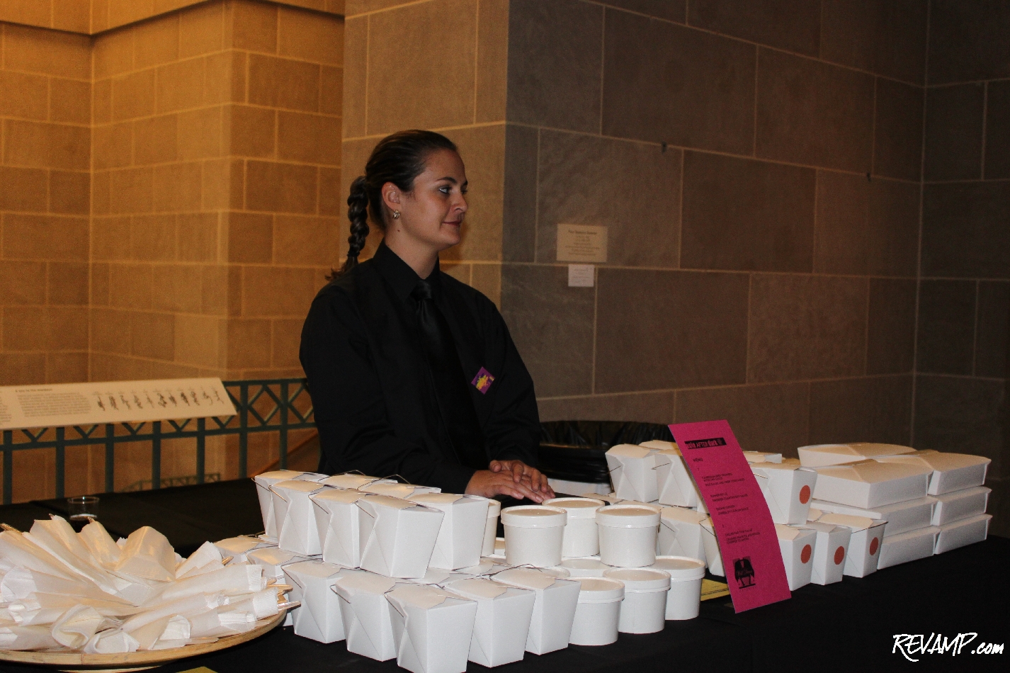 Freer & Sackler Galleries Rock Out To Asian Pop! - Revamp™