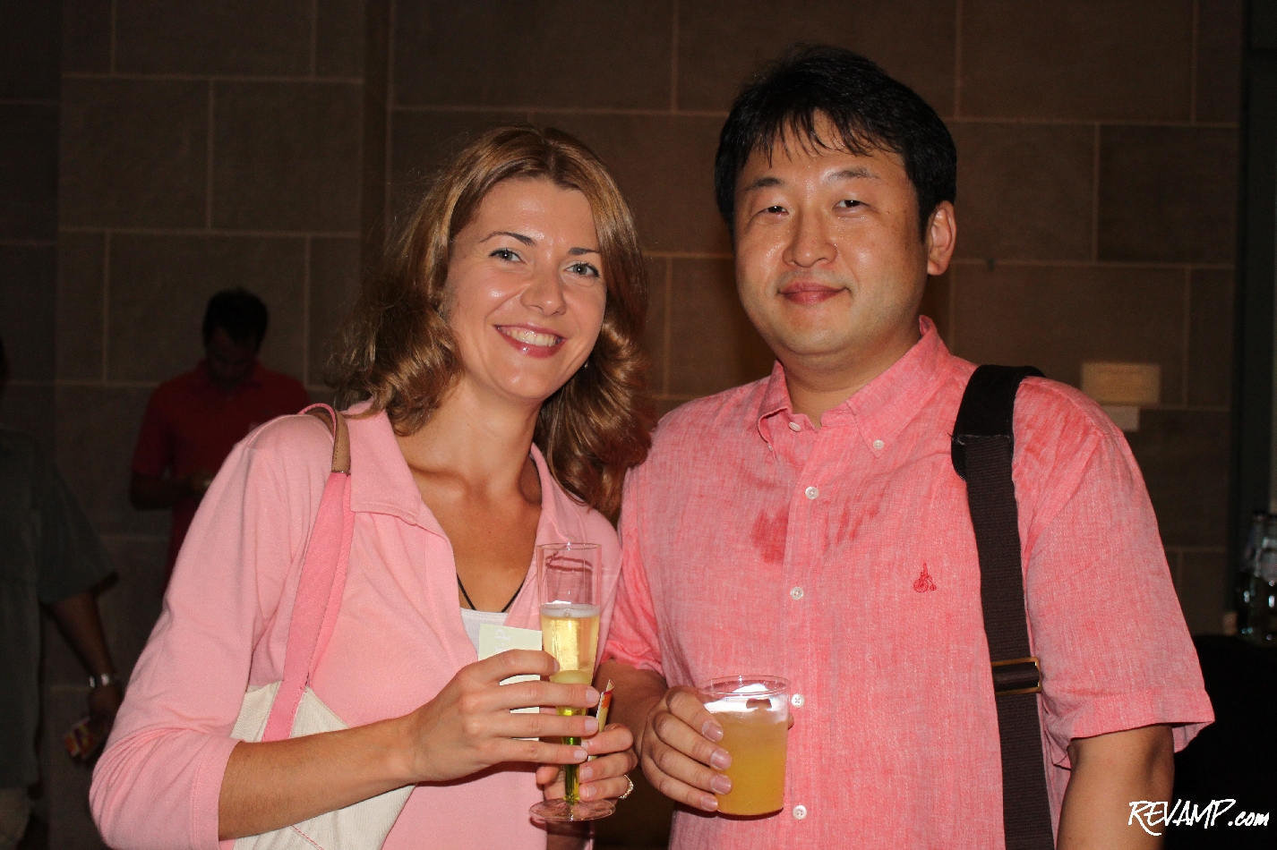 Freer & Sackler Galleries Rock Out To Asian Pop! - Revamp™