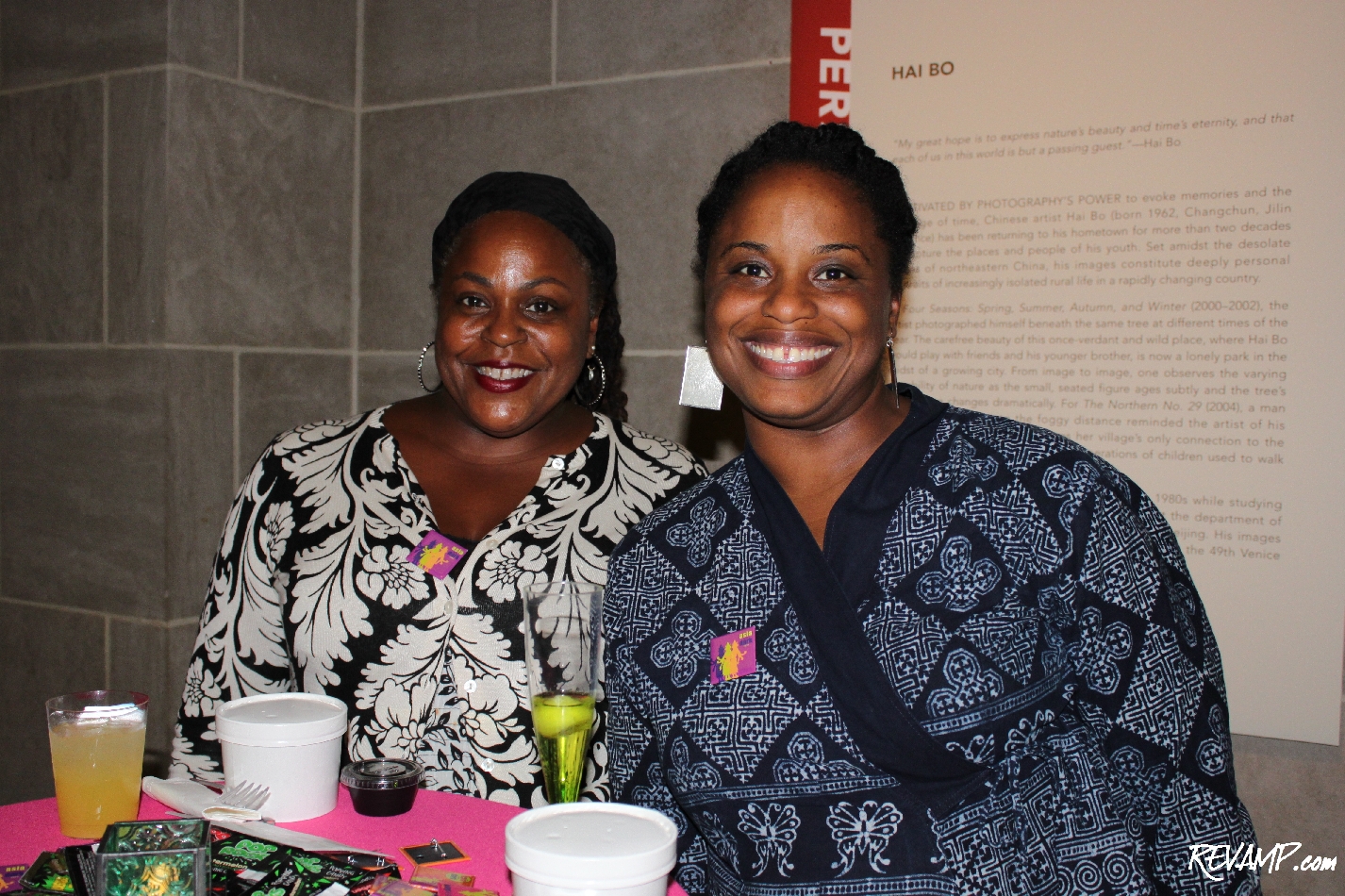 Freer & Sackler Galleries Rock Out To Asian Pop! - Revamp™