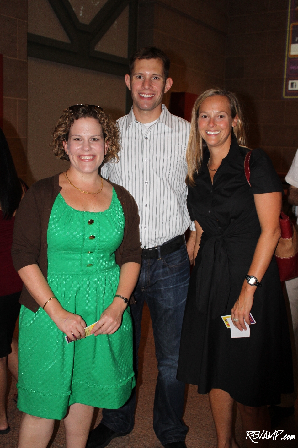 Freer & Sackler Galleries Rock Out To Asian Pop! - Revamp™