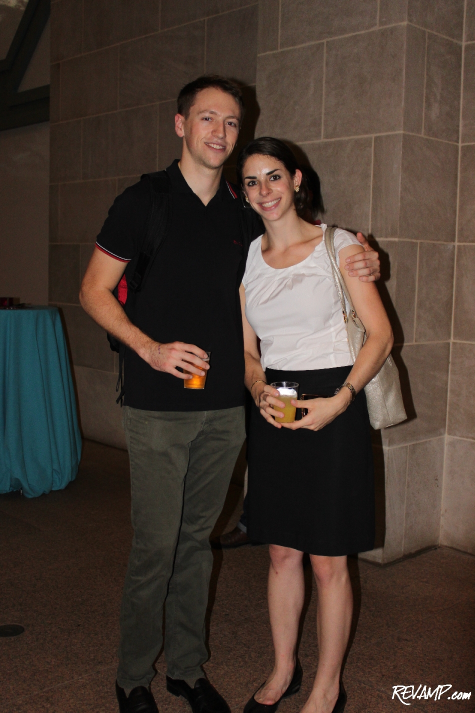 Freer & Sackler Galleries Rock Out To Asian Pop! - Revamp™