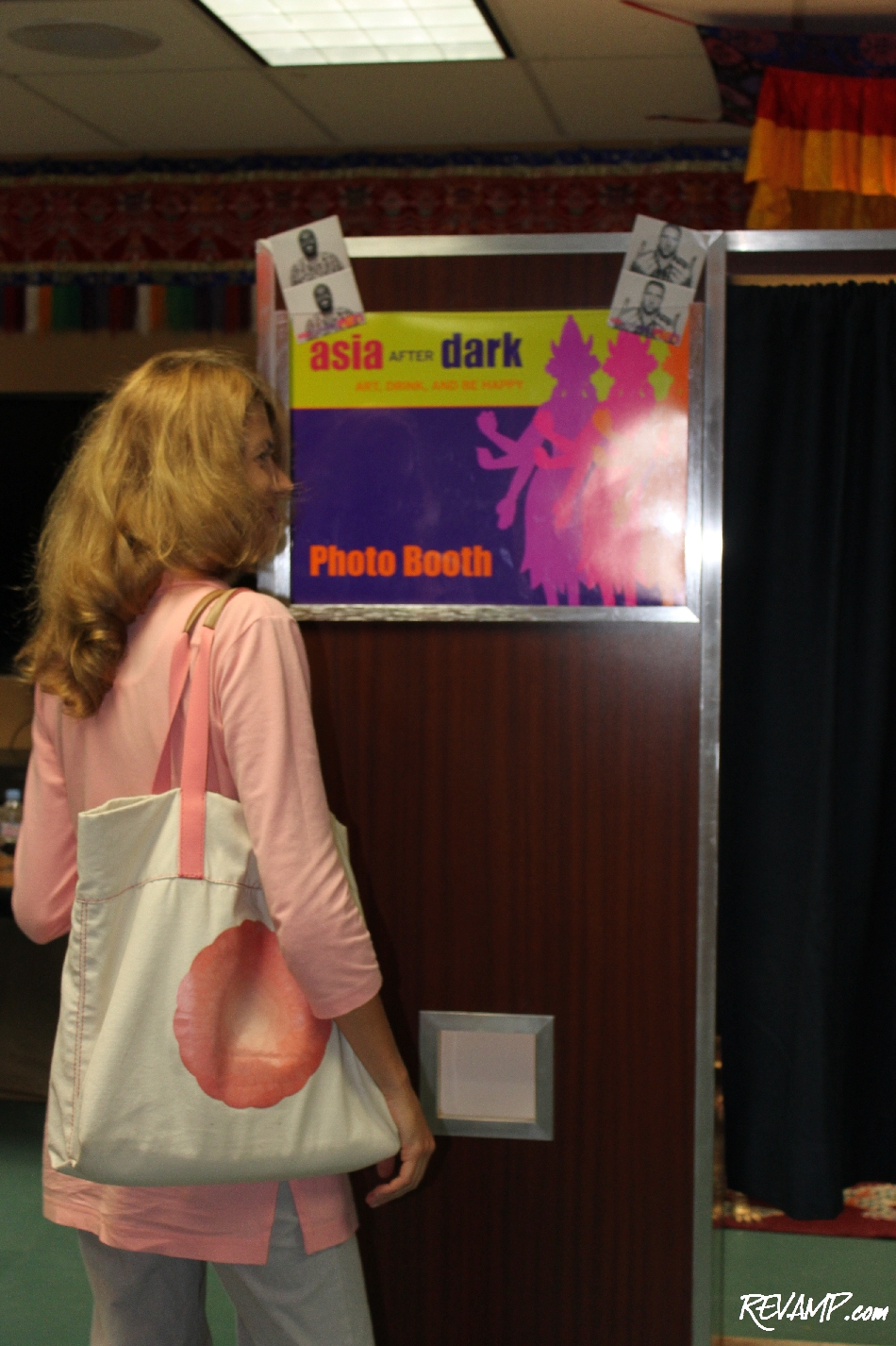 Freer & Sackler Galleries Rock Out To Asian Pop! - Revamp™