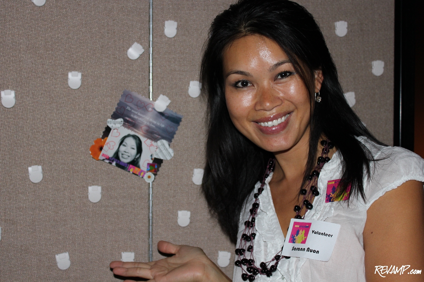 Freer & Sackler Galleries Rock Out To Asian Pop! - Revamp™