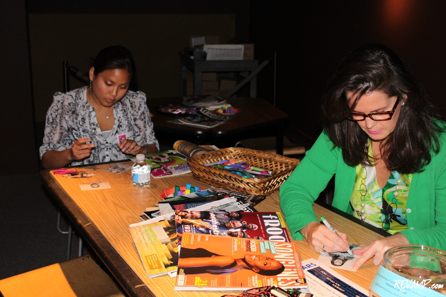 Freer & Sackler Galleries Rock Out To Asian Pop! - Revamp™