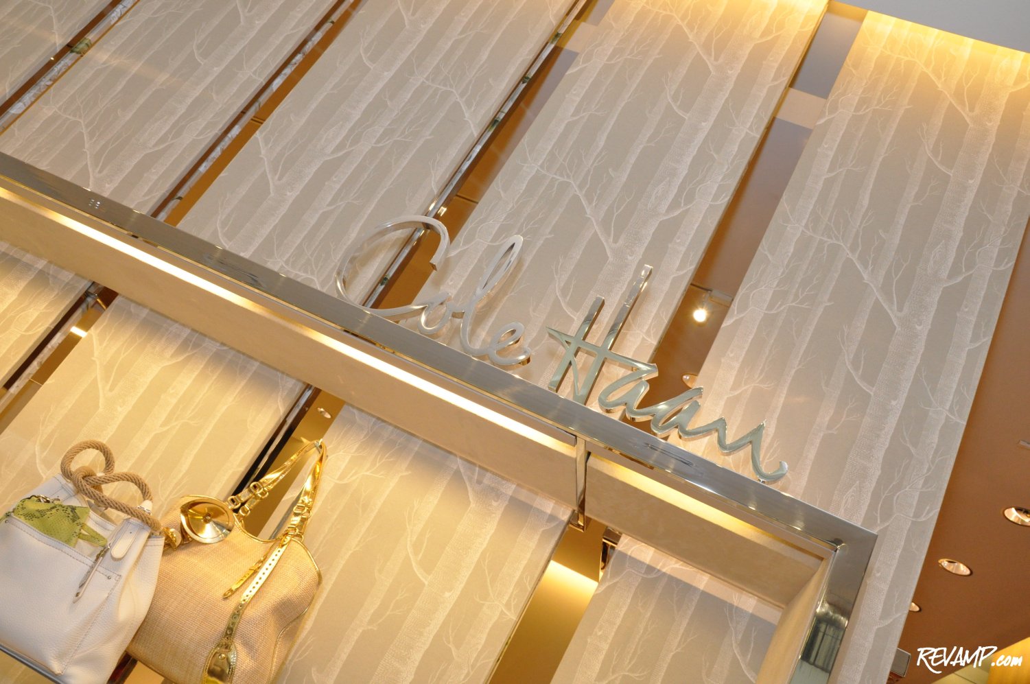 Cole Haan Takes Flight With Luke's Wings & Ruth Chris @ Tysons Galleria ...