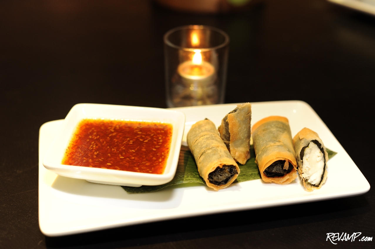 Ping Pong Dim Sum Rings In The (Chinese) New Year! - Revamp™