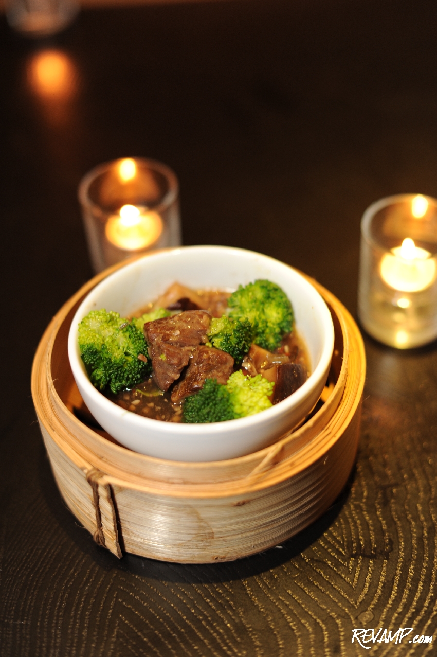 Ping Pong Dim Sum Rings In The (Chinese) New Year! - Revamp™