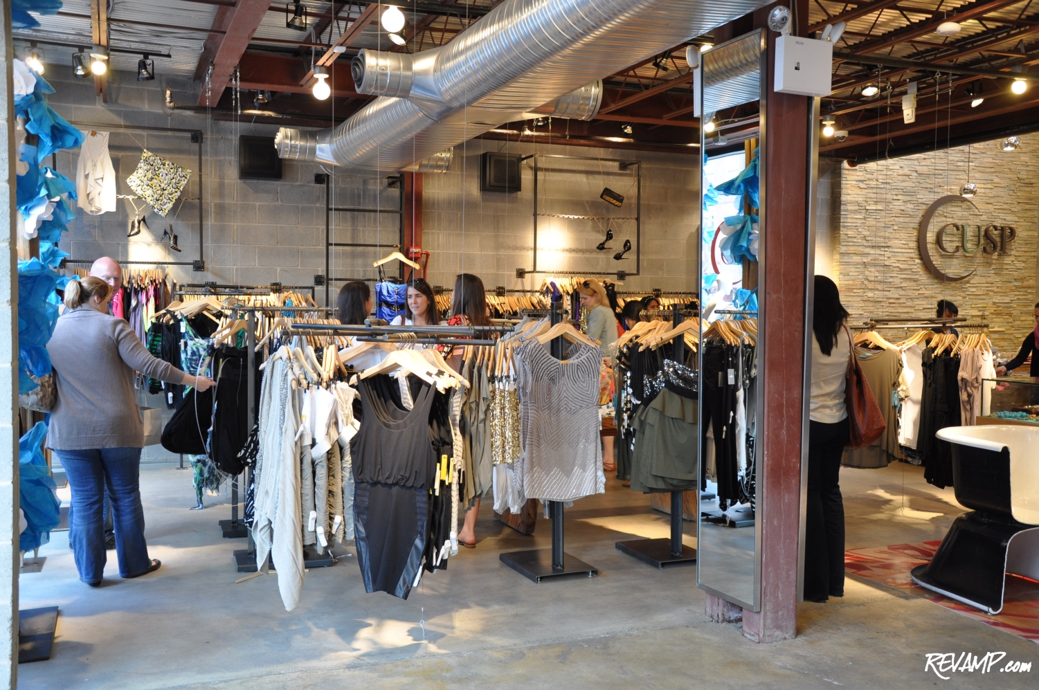 alice + olivia Trunk Show @ Cusp Gtown! - Revamp™