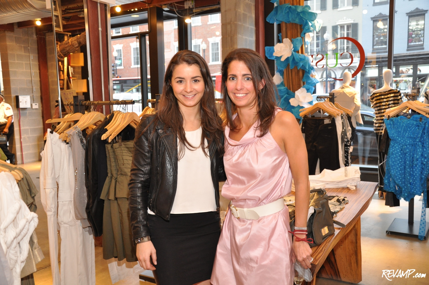 alice + olivia Trunk Show @ Cusp Gtown! - Revamp™