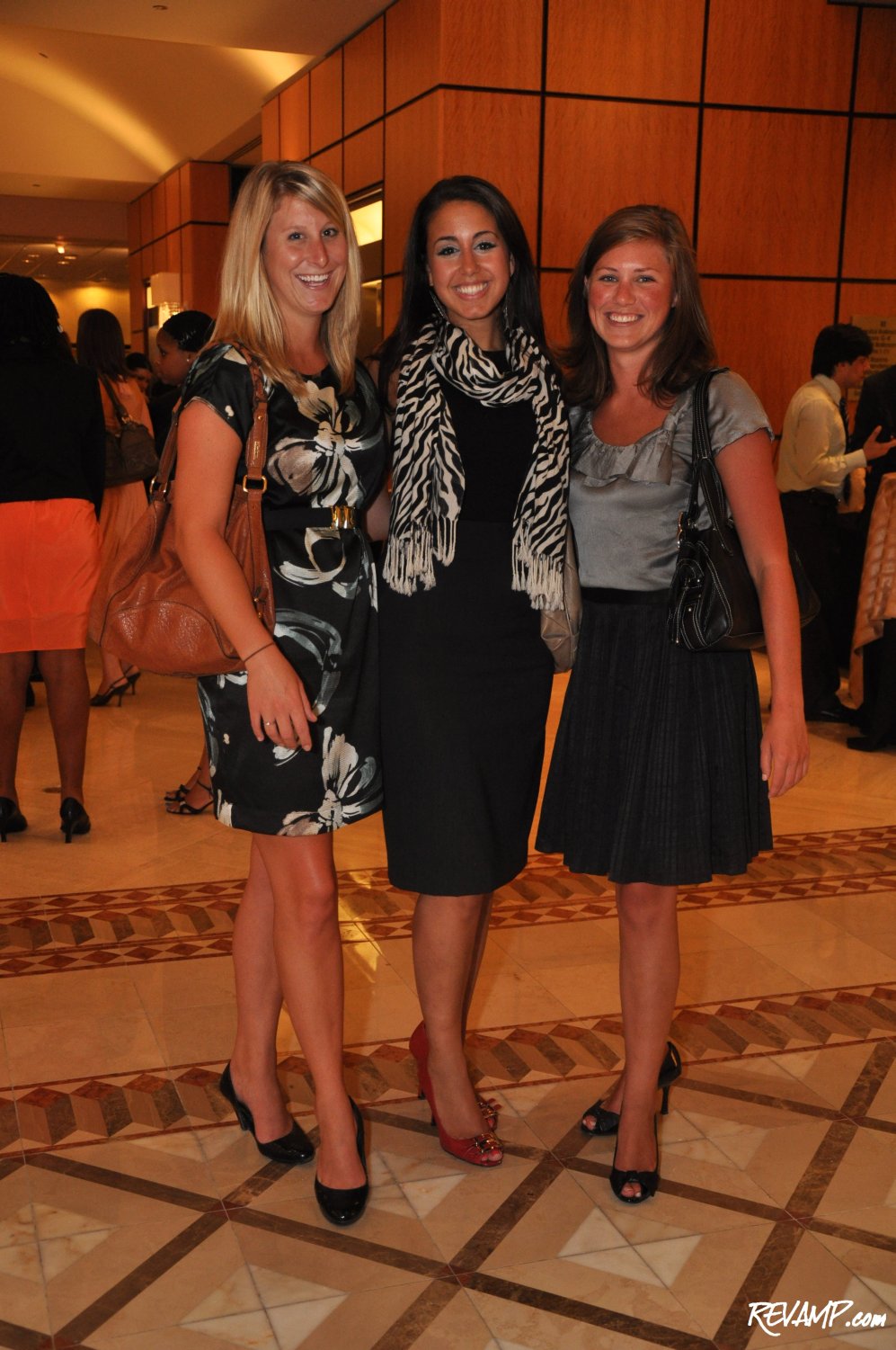 Jermaine & Randy Jackson, Quinton Aaron Help D.C. Come Together For ...