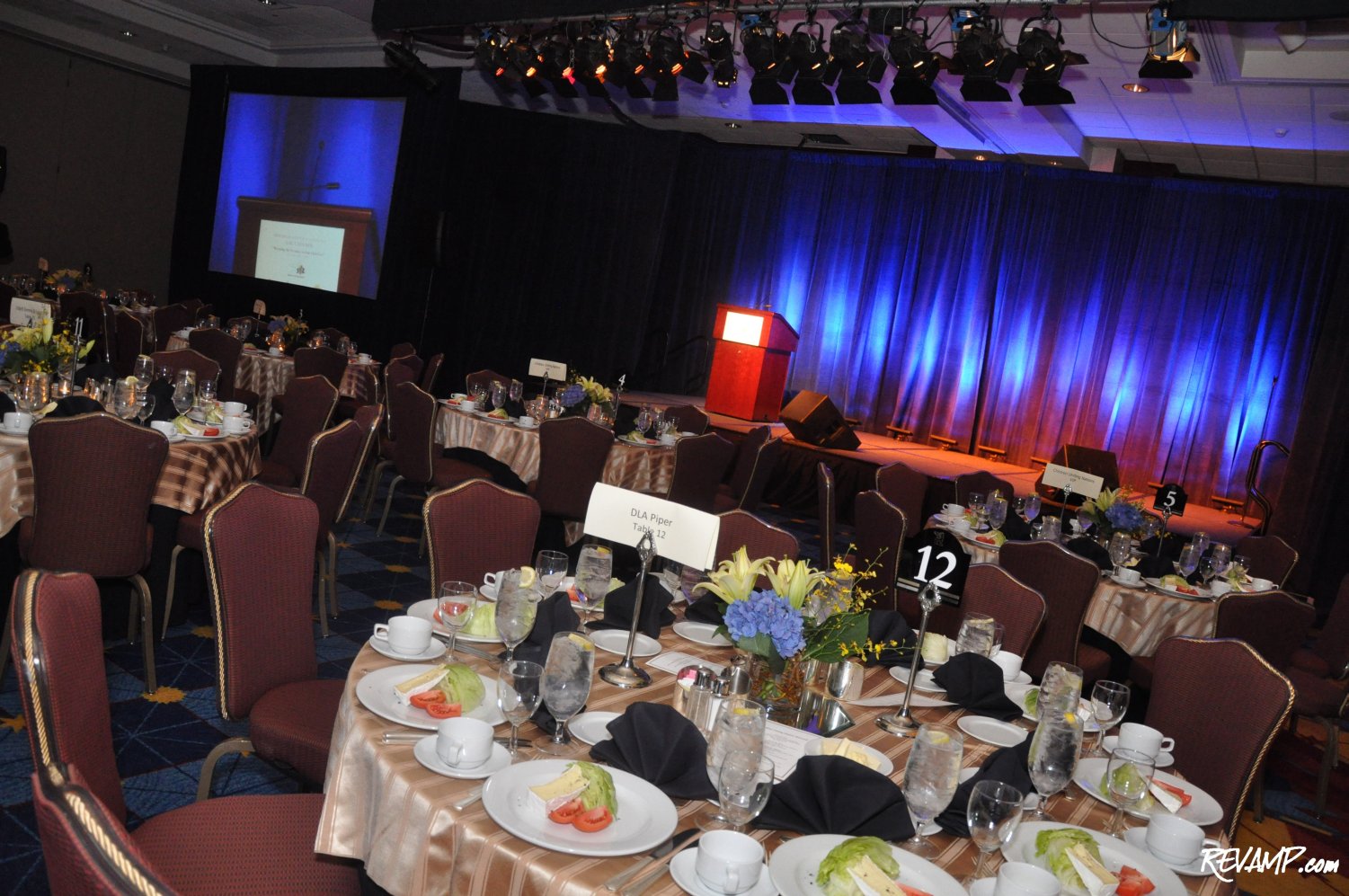 Jermaine & Randy Jackson, Quinton Aaron Help D.C. Come Together For ...