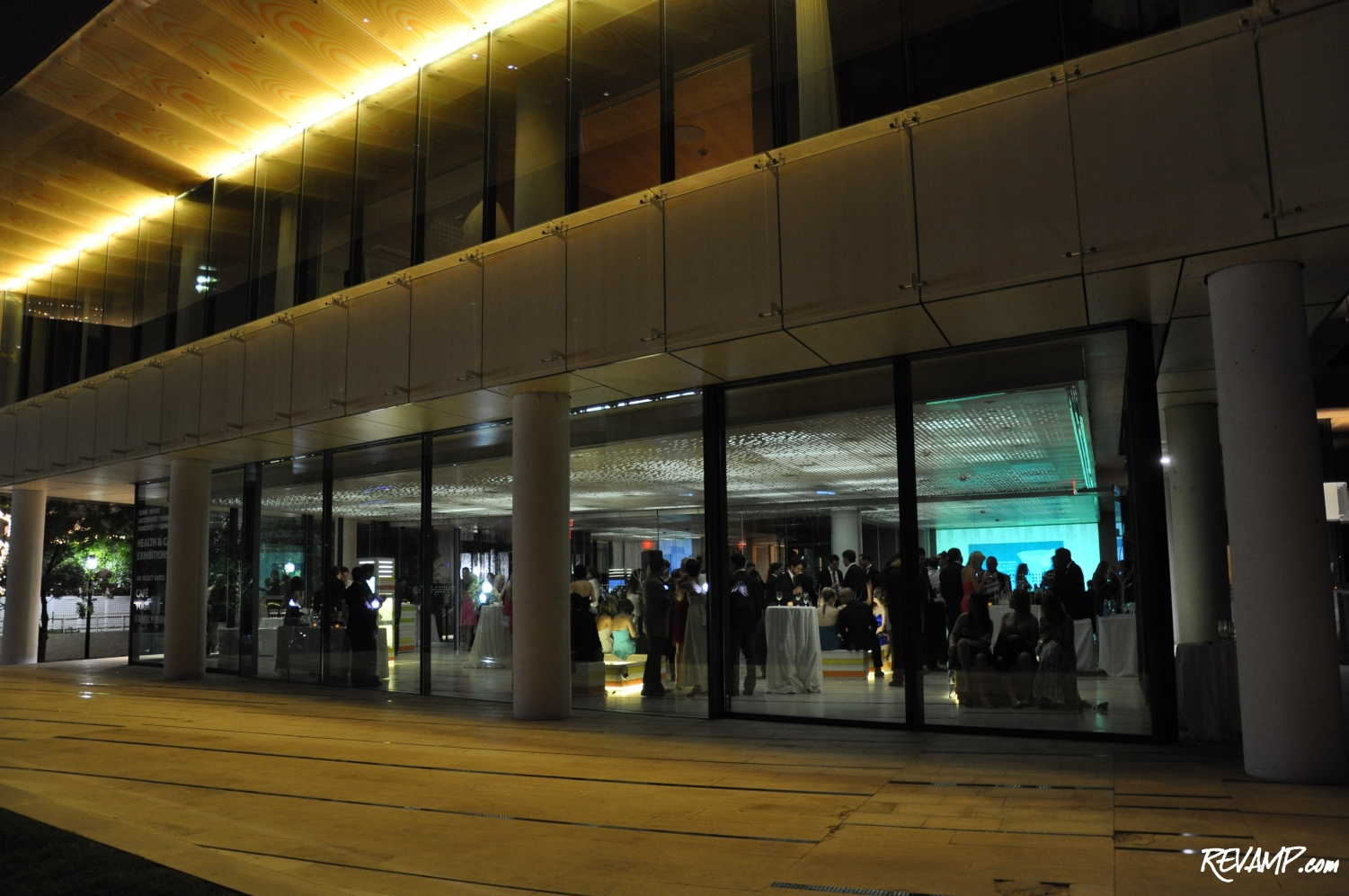 Michael Saylor, Winston Bao Lord, Ashley Taylor & DC's Young and ...